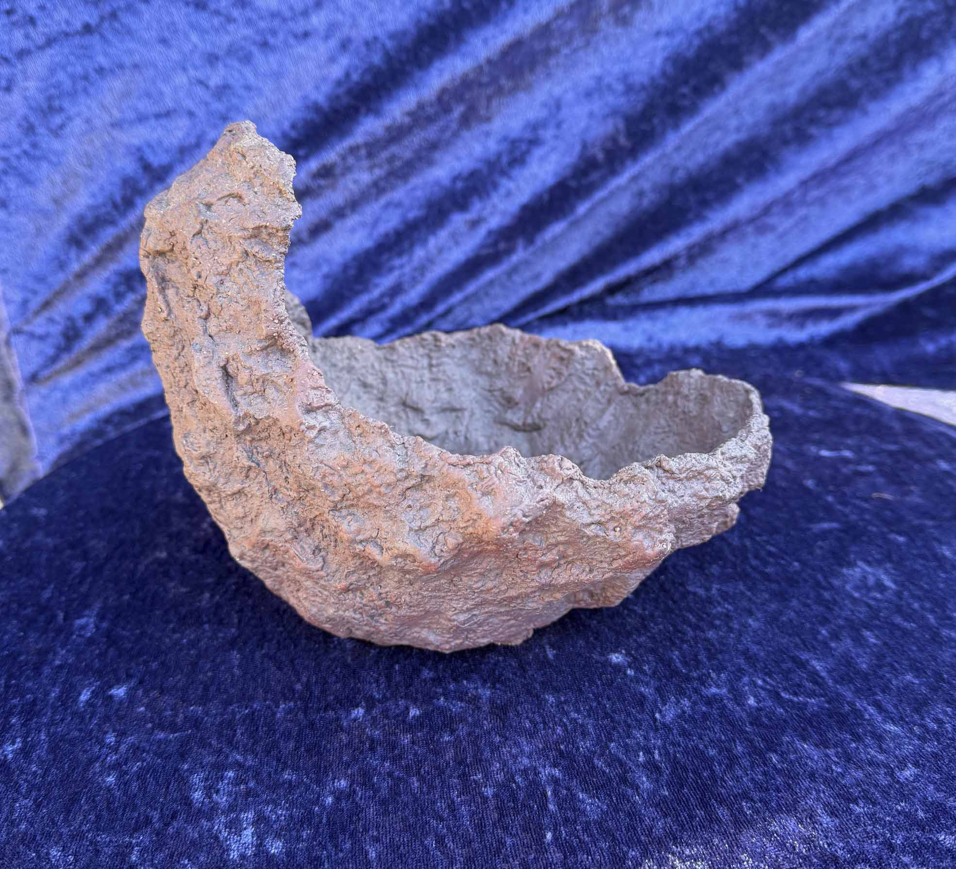 Bonsai Ceramic Shell !!! NEW !!! - Bonsaivaerkstedet.com