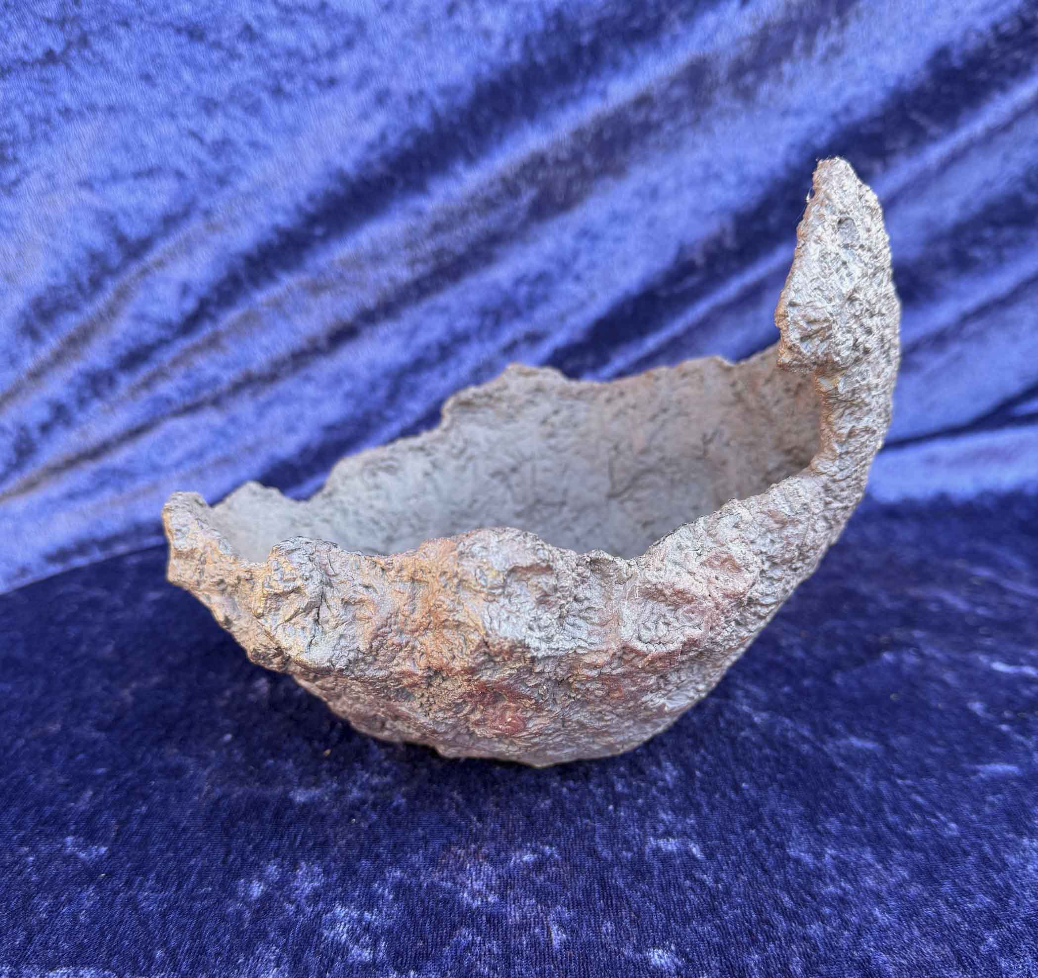 Bonsai Ceramic Shell !!! NEW !!! - Bonsaivaerkstedet.com